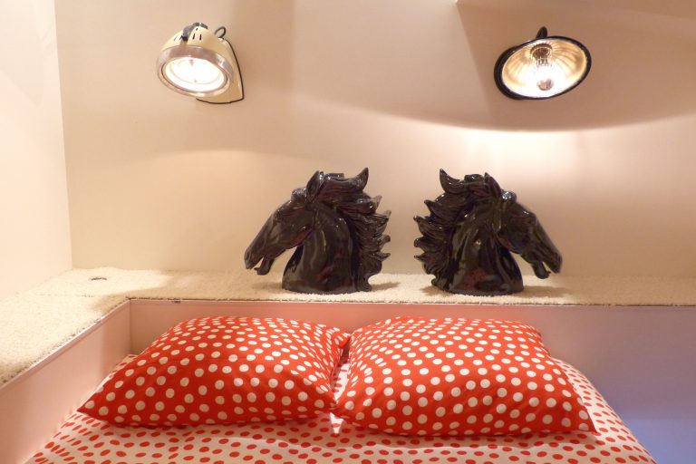 Fun Hotel - die außergewöhnlich kuriosen Ferienwohnungen